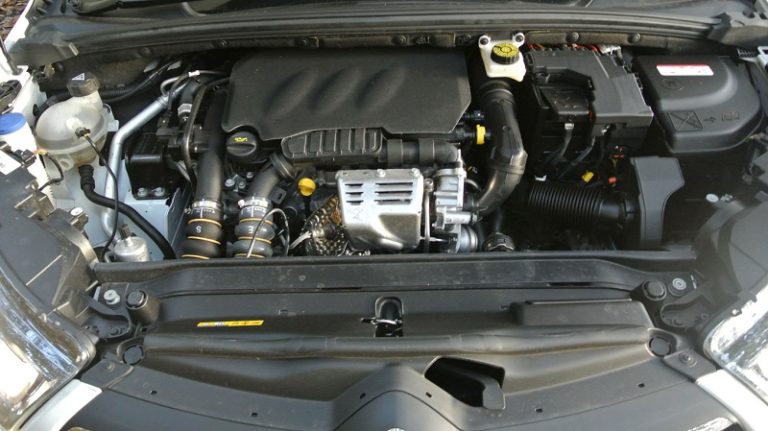 Puretech Citroen Engine Best In The World – Ledmain