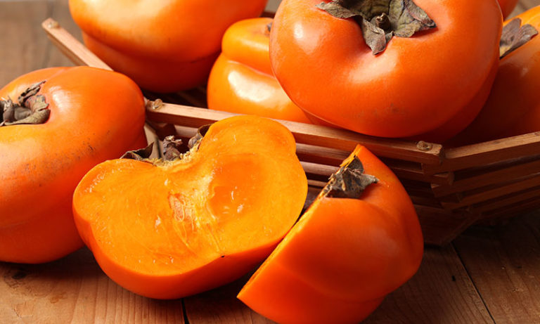 Persimmon: Useful Properties And Contraindications