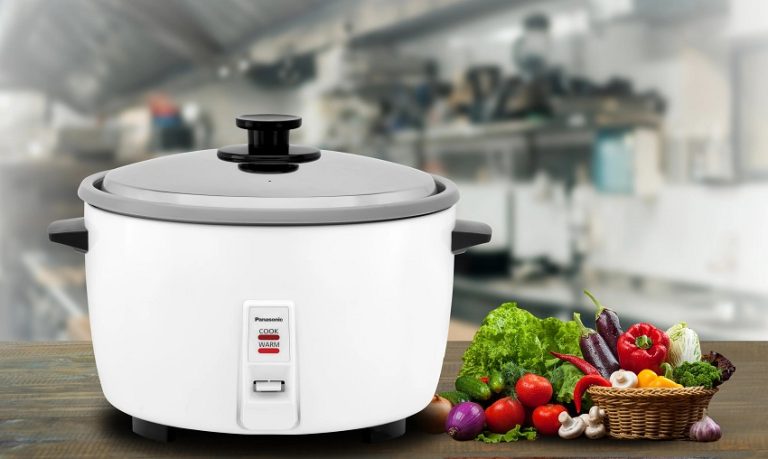 How does a rice cooker work – Ledmain