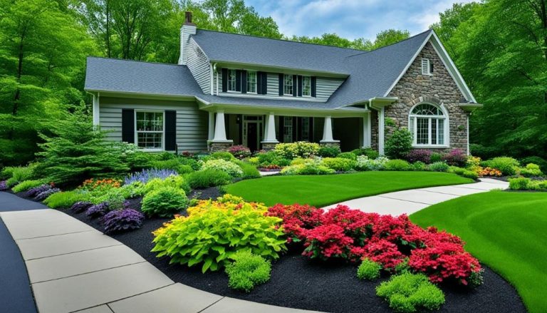How Landscape Architecture Enhances Property Value and Livability – Ledmain